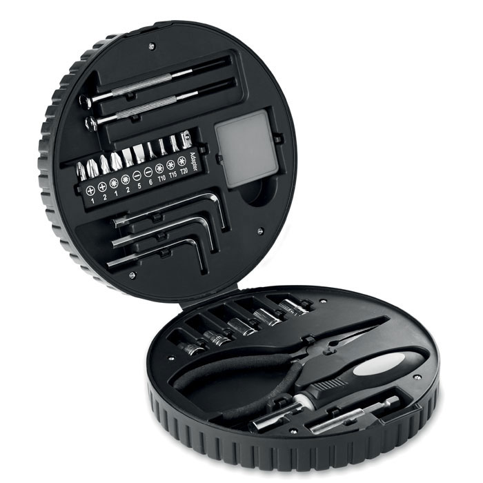 Set od 25 alata | Loonapark promotivni proizvodi